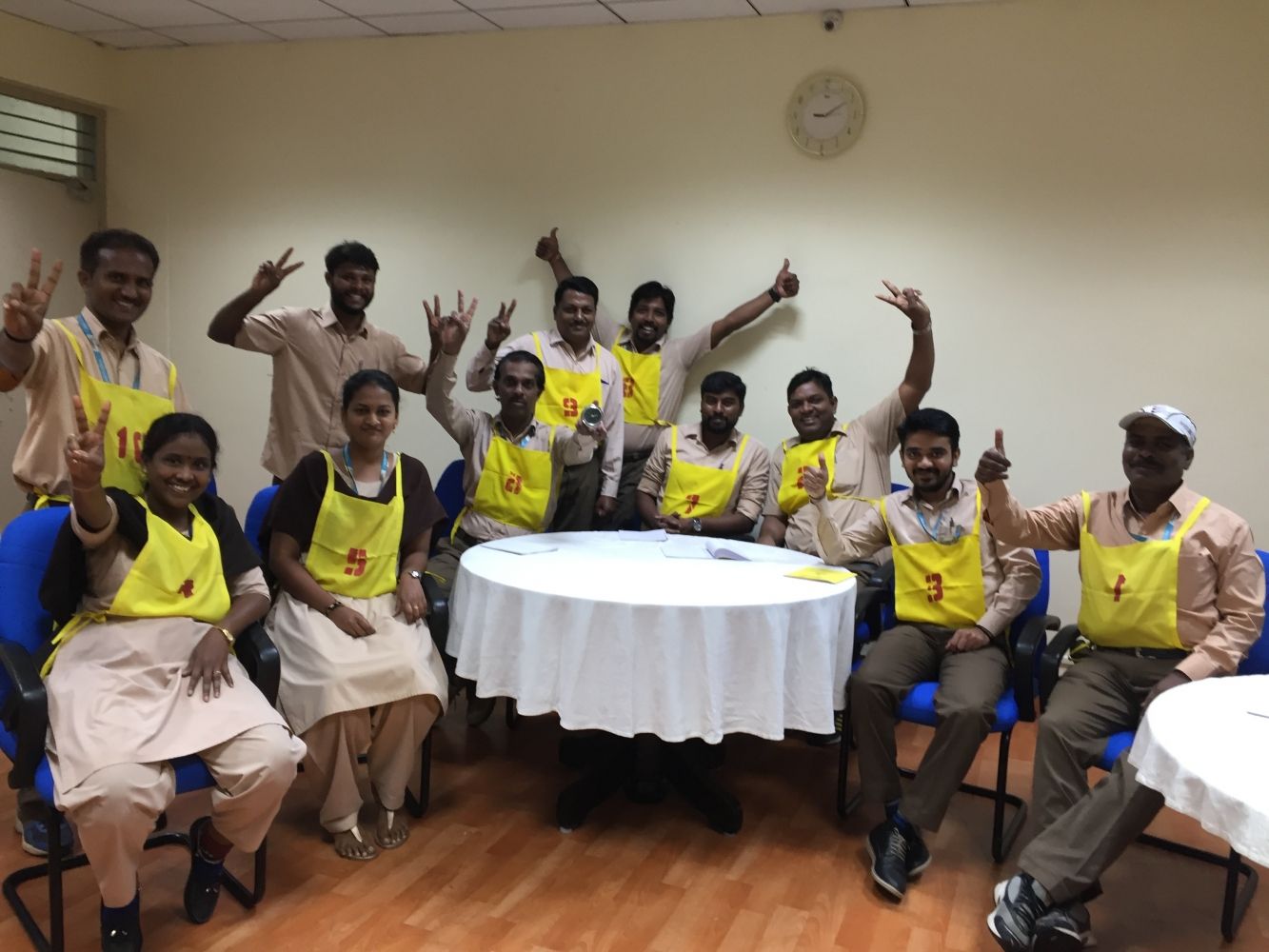 Young Leadership Program